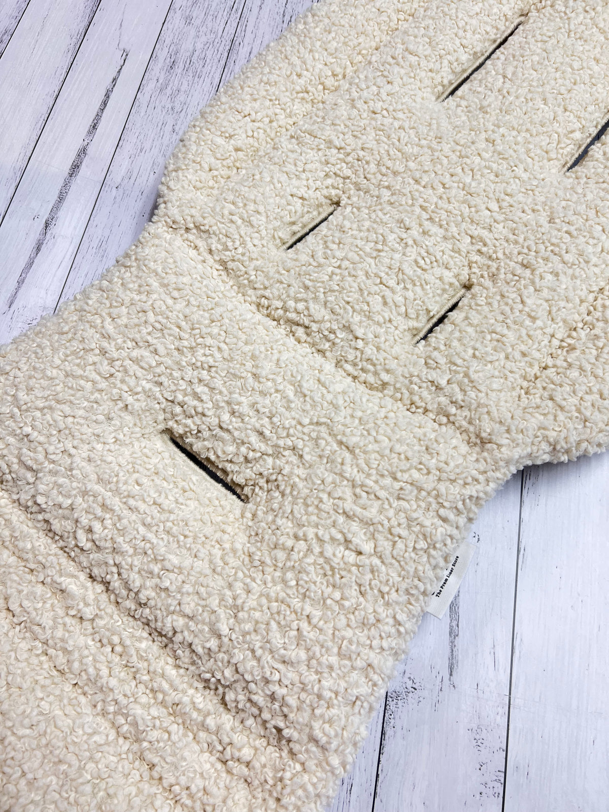 Side 1 Custom Pram Liner - Snuggle Range (Only Available For Side 1 ...