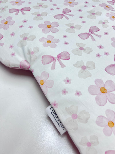 Side 1 Custom Pram Liner - Patterns & Designs – Comfy Co. Pram Liners