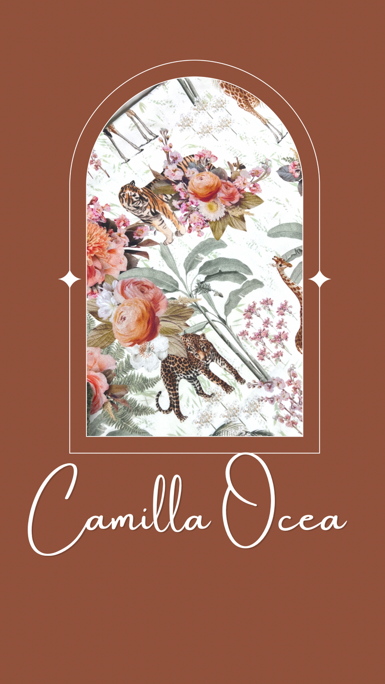 Custom Pram Liner Side 1 - New Designs – Comfy Co. Pram Liners