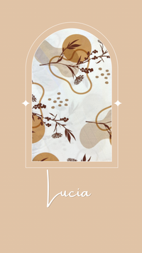 Custom Pram Liner Side 1 - New Designs – Comfy Co. Pram Liners